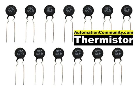 Understanding The 10k Ntc Thermistor A Comprehensive Guide Anypcba