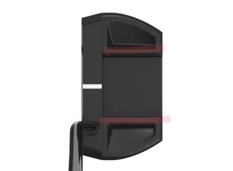 퍼터 퍼팅라인 스티커 뭘로 붙여야할까요 골프포럼 딜바다닷컴