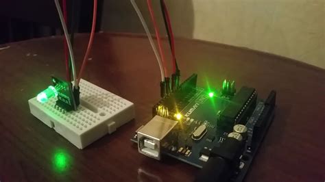 Arduino RGB LED Module YouTube