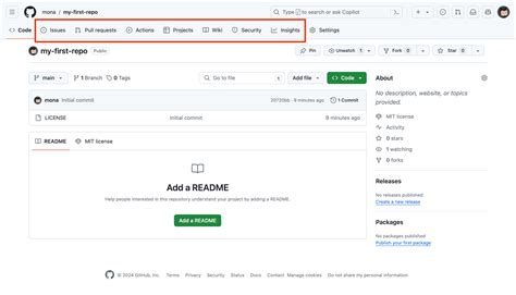 beginner s guide to github repositories how to create your first repo