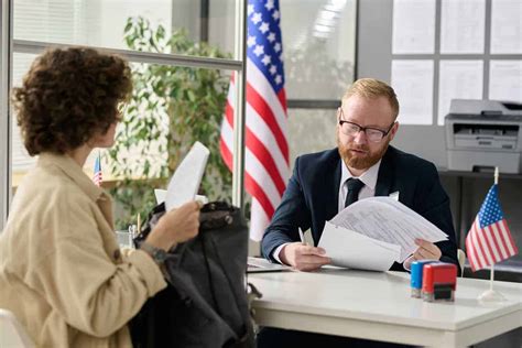 Us Visa Applicants Required To Interview In Home Country