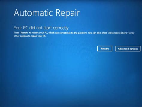 [fix] Windows 11 Not Booting Loop After Enabling Secure Boot