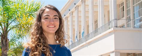 Las Mujeres Se Quedan Con Los Mejores Promedios En La Unc Universidad