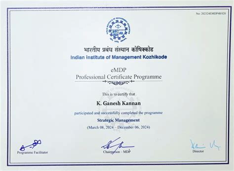 Dear All I Am Thrilled To Share My Wonderful Experiences From The Campus Immersion Program At