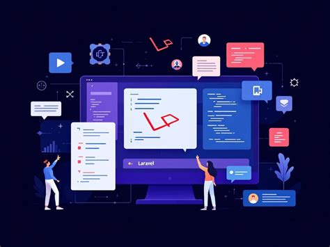 laraveldevelopment innovation motocoders webdevelopment domenic