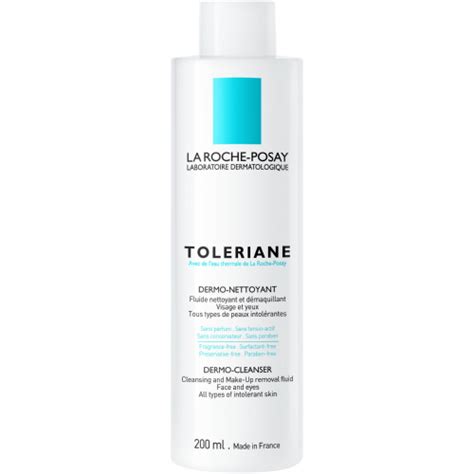 La Roche Posay Toleriane Dermo Cleanser 200ml Clicks
