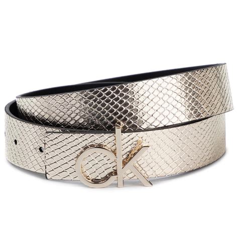 Curea De Dama Calvin Klein Frumoasa Si Eleganta Pret Si Pareri