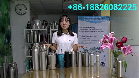 How To Make Thermal Flask YouTube