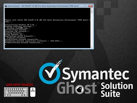 Boot Disk Creator Symantec Takemassage
