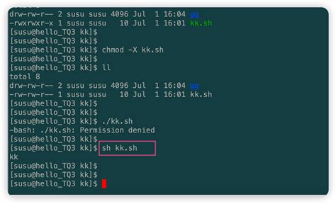 彻底搞懂linux中10位含义的文件权限以及修改文件权限linux文件权限一共10位第三段表示 Csdn博客