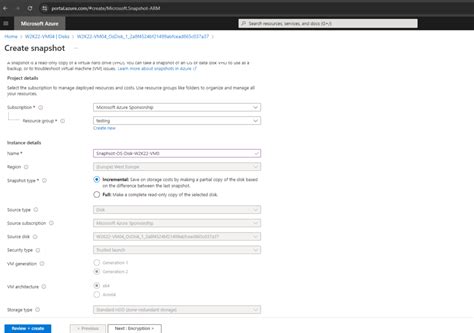 How To Repair An Azure Vm Offline