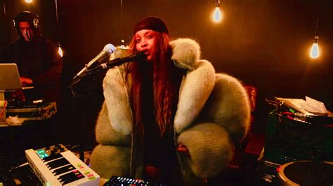 The Best Of Erykah Badu