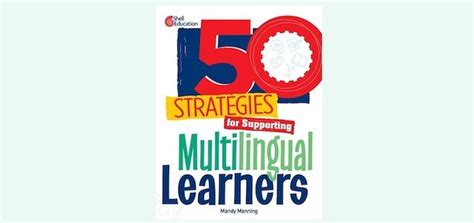 Fifty Strategies For Supporting Multilingual Learners September 2024