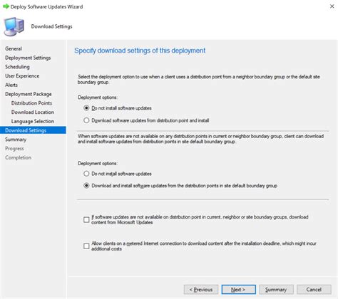 How To Deploy Software Update Patches Using Sccm Configuration Manager Manishbangia