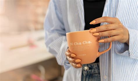 Pi Cha Cha Mood Its A Promo Groove Skorzystaj Z 30 Mniej Sklep Indigo Nails