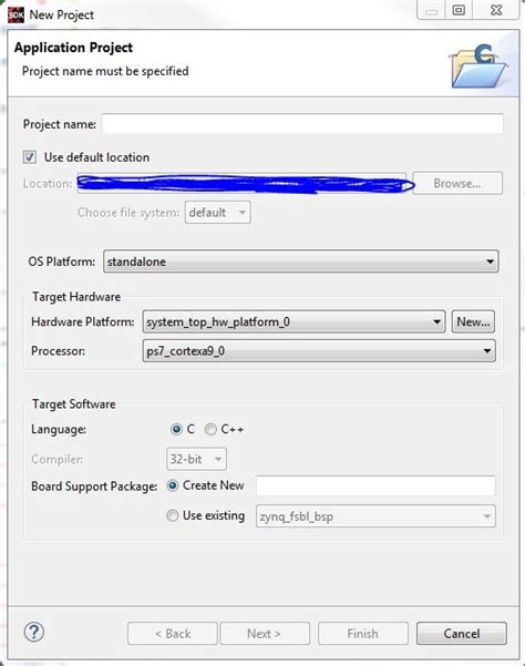How To Configure Boot Elf File Worldwidevast
