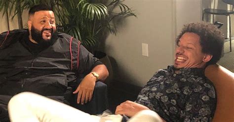 Eric André Talks Weight Loss I Lost 40 Pounds Exclusive