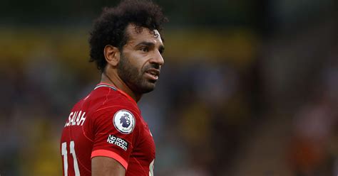 Liverpool នឹងសម្រេចចិត្តលើអនាគតរបស់ Salah ក្រោយសំណើដេញថ្លៃពីក្រុមអារ៉ាប៊ីសាអ៊ូឌីត Cbs Sport