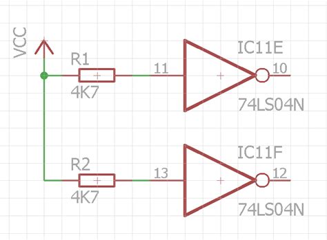 what to do with unused inputs and outputs page 1