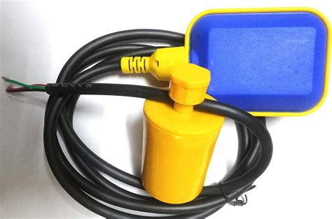 Benefits Of Using Float Switch Sensors