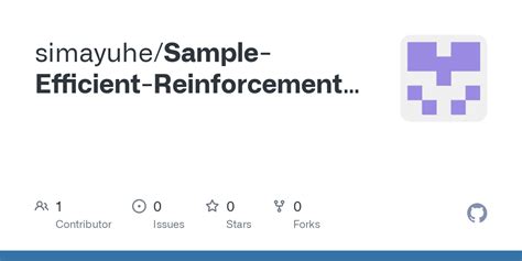 github simayuhe sample efficient reinforcement learning using graph