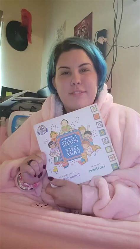 Little Poems For Tiny Ears Story Time By Age Regression Community