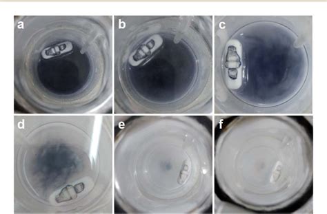Figure 1 From Linker Engineering In Metalorganic Frameworks For Dark Photocatalysis Semantic