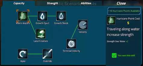 Hurricane Outbreak Online Game With Uptoplay