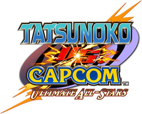 Tatsunoko Vs Capcom Ultimate All Stars Tatsunoko Vs Capcom Wiki