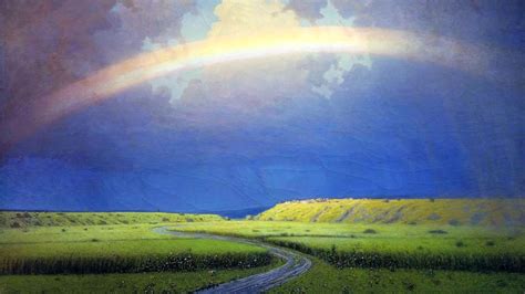 Архип Куїнджі Найкращі найцікавіші картини майстра Україна в картинах видатного художника