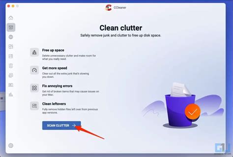 5 Ways To Delete App Data Cache And Leftover Files On Mac Gadgets To Use