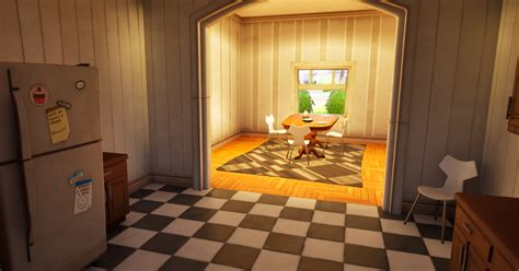 fab user interface reference in unreal editor for fortnite fortnite