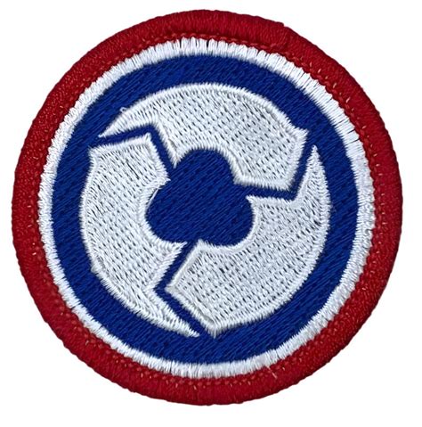 U S Army 311th Sustainment Command Patch Grandpopsarmynavy