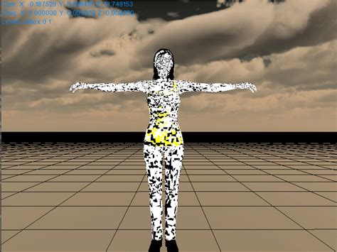 Directx11 Assimp Texture Coords Problem Game Development Stack Exchange