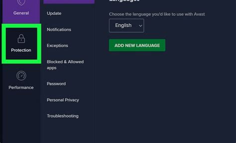 How To Turn Off Avast Antivirus Disable Avast In Windows Mac