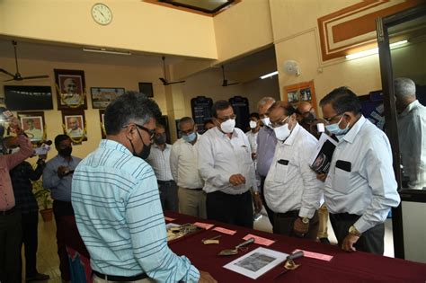 Polytechnic Certificate Distribution Programme Anand Agricultural