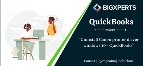 How To Remove Printers In Quickbooks