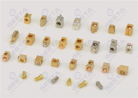 Moulding Socket Switch Geeta Metal Products