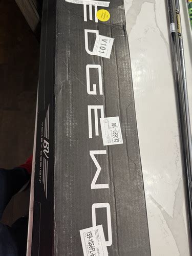 New Vokey Wedgeworks V Grind 60v Black Tour Issue S400 Upgrade Ebay