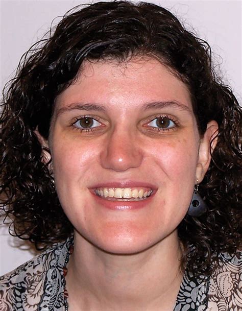 Four Faculty Receive Tenure Today