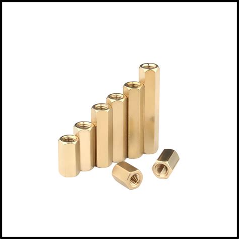 Brass Spacers For Precision And Support Rpi Shop India