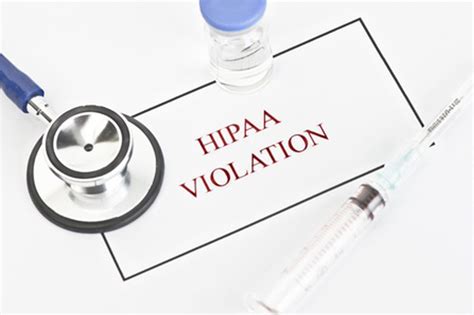Top 10 HIPAA violations and how to prevent them – Stufflebeem Technologies