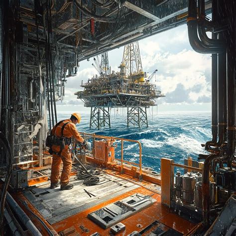 Offshore Systems Images Free Download On Freepik