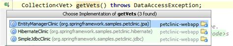 Whats Cool In Intellijidea Part I Java Code Geeks