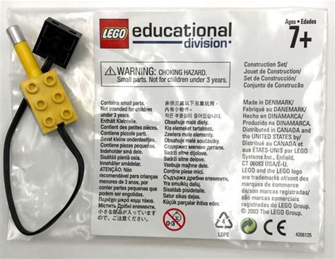 Lego Temperature Sensor Part Number 9889 In Bag Mindstorm Nxt For Sale Online Ebay Lego Temperature Sensor Part Number 9889 In Bag Mindstorm Nxt For Sale Online Ebay