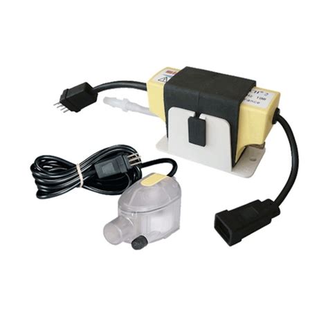 Kondensato Siurblys Mini Flowatch Šilumamumslt