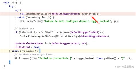 logback日志框架使用 ch qos logback classic asyncappender CSDN博客