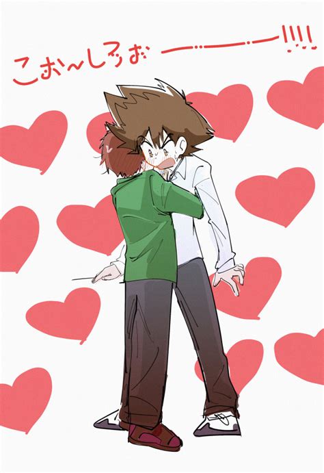 Koushirou Izumi On Tumblr