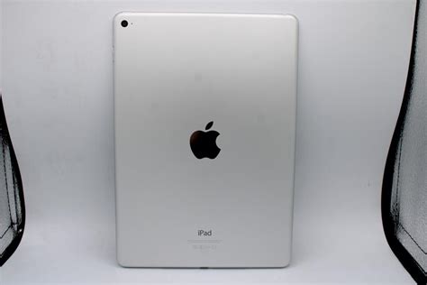 Apple IPad Air GB Wi Fi Only Property Room