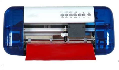 Anyu Mini Cutting Plotter Cutting Plotter